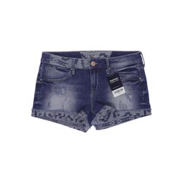 Mavi Damen Shorts, blau, Gr. 28