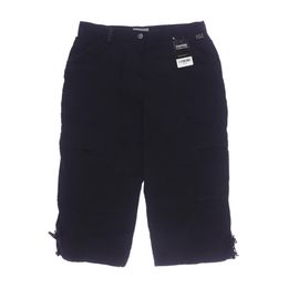 Schöffel Schöffel Damen Shorts, schwarz, Gr. 42