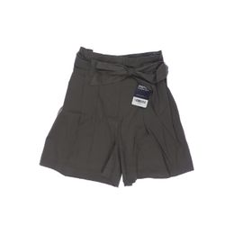 Hallhuber Damen Shorts, grün, Gr. 36