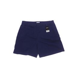 Marc O'Polo Marc O Polo Damen Shorts, marineblau, Gr. 46