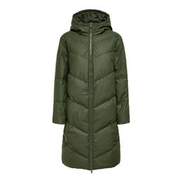 Jacqueline de Yong Jdy Winter Coat 'JDYUlrikka' female Green size XXL