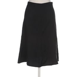 Cos Damen Rock, schwarz, Gr. 34