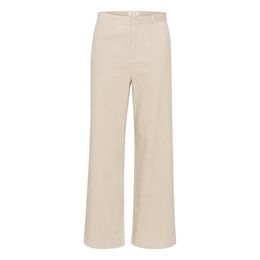 PART TWO Pants 'Clarisse' female Beige size 34