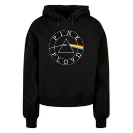 F4NT4STIC Sweatshirt 'Pink Floyd' female Black size L
