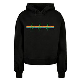 F4NT4STIC Sweatshirt 'Pink Floyd ' female Black size M