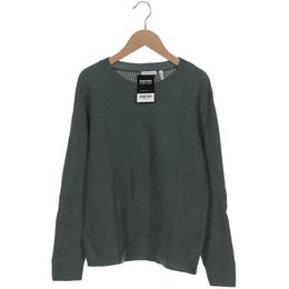 Tom Tailor Damen Pullover, türkis, Gr. 36