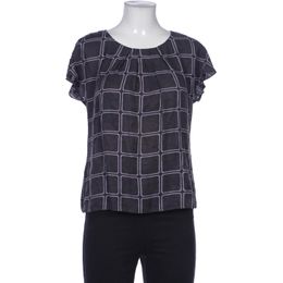 Boden Damen Bluse, grau, Gr. 38