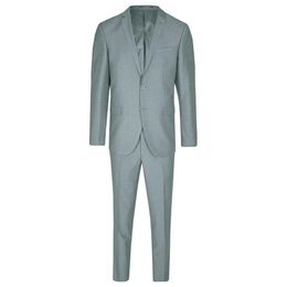 Steffen Klein Suit male Green size 98
