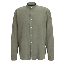 Steffen Klein Button Up Shirt male Green size M