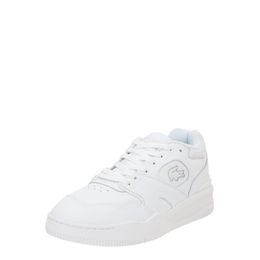 Lacoste Sneakers male White size 10