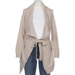 Weekend Max Mara Damen Strickjacke, beige, Gr. 38