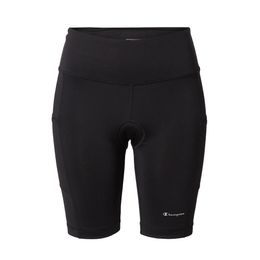 Champion Authentic Athletic Apparel Sportshorts Damen Gr&ouml;&szlig;e XXL schwarz / wei&szlig;
