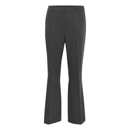 Kaffe Pleated Pants 'Sakura' female Black size 34