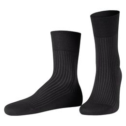 JOOP! Socks female Black size 35-38
