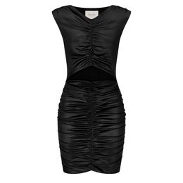 Nicowa Dress female Black size 42