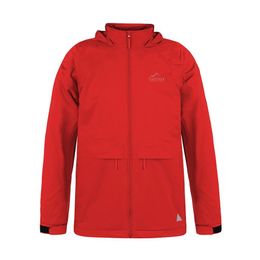 Normani Outdoor jacket boy Red size 86/92