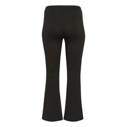 Kaffe Curve Pants 'KC Jenna' female Black size M