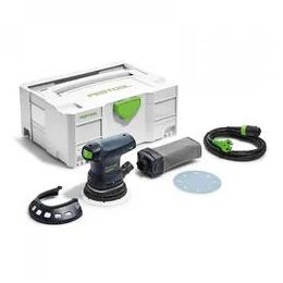 FESTOOL Exzenterschleifer ETS 125 REQ-Plus