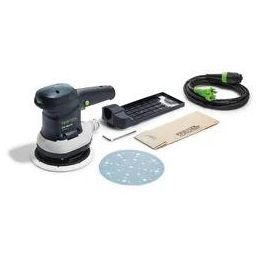 FESTOOL Exzenterschleifer ETS 150/5 EQ