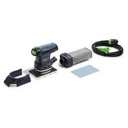 FESTOOL Schleifmaschine RUTSCHER RTS 400 REQ