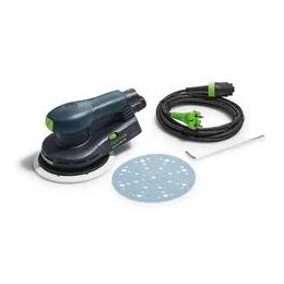 FESTOOL Exzenterschleifer ETS EC 150/5 EQ