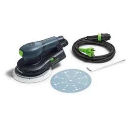 FESTOOL Exzenterschleifer ETS EC 150/3 EQ