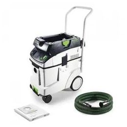 FESTOOL Absaugmobil CLEANTEC CTL 48 E