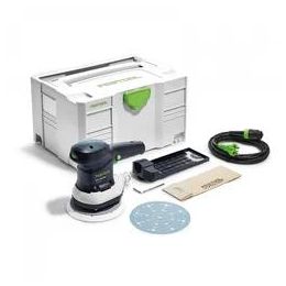 FESTOOL Exzenterschleifer ETS 150/5 EQ-Plus