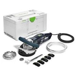 FESTOOL Sanierungsschleifer RENOFIX RG 130 ECI-Set DIA HD