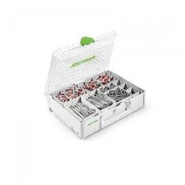 Zubehör FESTOOL Systainer3 Organizer SYS3 ORG M 89 SD *Aktion*