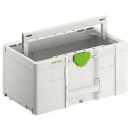 FESTOOL Systainer3 ToolBox SYS3 TB L 237