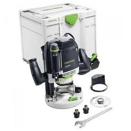 FESTOOL Oberfräse OF 2200 EB-Plus