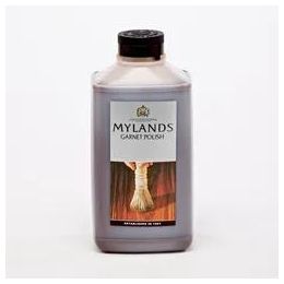 Mylands Schellackpolitur Garnet Polish 1000ml