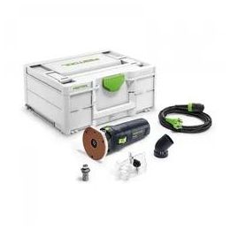 FESTOOL Kantenfräse OFK 500 Q-Plus R3