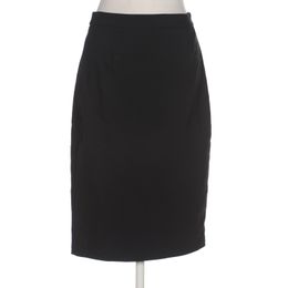 Zara Damen Rock, schwarz, Gr. 38