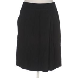 s.Oliver Selection Damen Rock, schwarz, Gr. 34