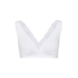 Hanro Bra female White size XS