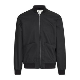 Casual Friday Jacke 'Scott' Herren Größe XL schwarz