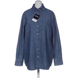 Weekend Max Mara Damen Bluse, blau, Gr. 32