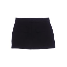 Zara Damen Rock, schwarz, Gr. 42