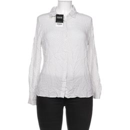 Bexleys woman Bexleys Damen Bluse, weiß, Gr. 42