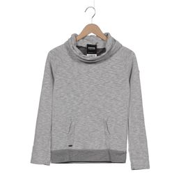 Ragwear Damen Sweatshirt, grau, Gr. 36