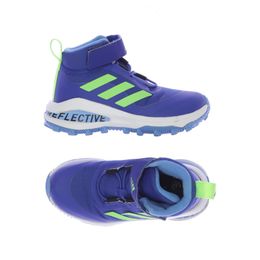 Adidas Herren Kinderschuhe, blau, Gr. 31