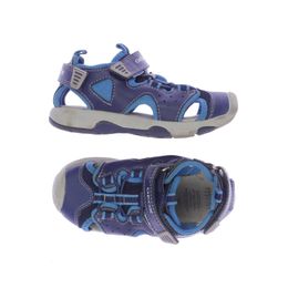 Geox Herren Kinderschuhe, marineblau, Gr. 27