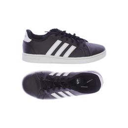 Adidas Damen Kinderschuhe, schwarz, Gr. 36