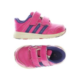 Adidas Damen Kinderschuhe, pink, Gr. 22