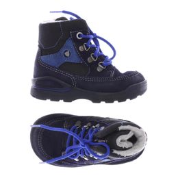 Pepino Herren Kinderschuhe, marineblau, Gr. 21