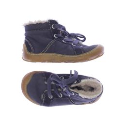 Pepino Herren Kinderschuhe, marineblau, Gr. 23