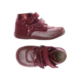 Kickers Damen Kinderschuhe, rot, Gr. 24