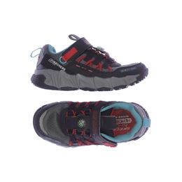 Skechers Herren Kinderschuhe, grau, Gr. 30